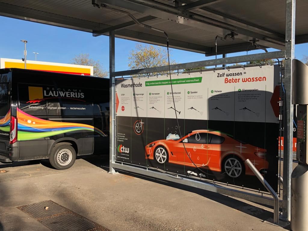 Our self-storage product gallery | CSC-Selfstorage by CSC-Industries