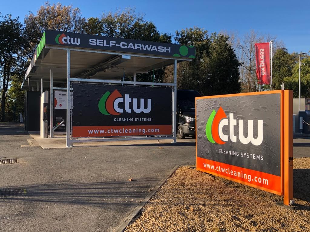 Our self-storage product gallery | CSC-Selfstorage by CSC-Industries